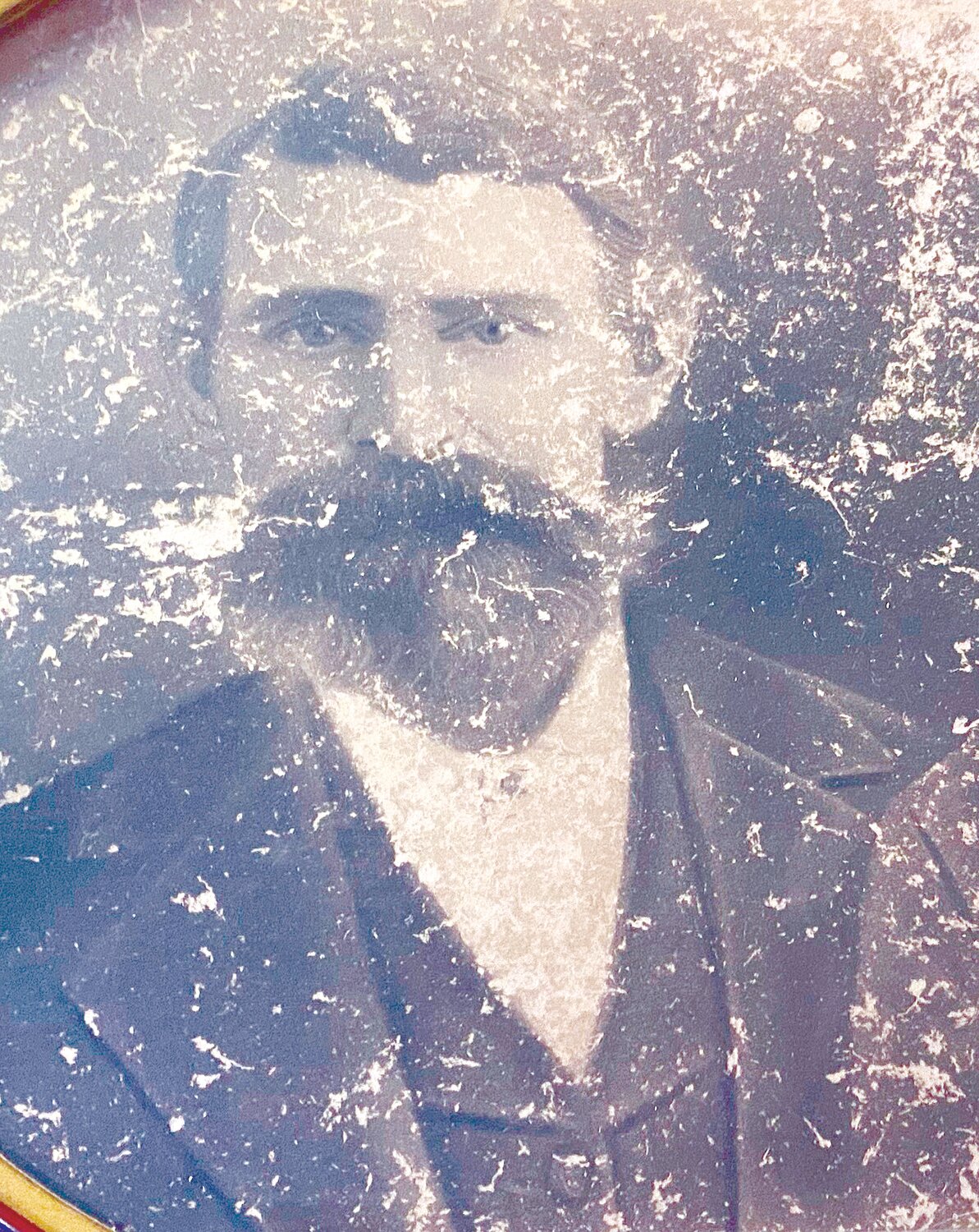 Museum Spotlight - The Gatesville Messenger