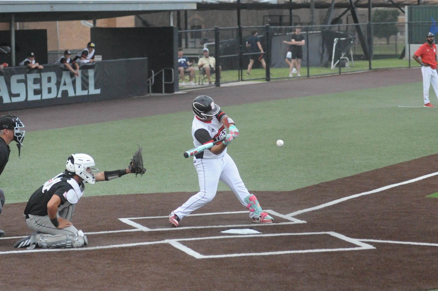 Gordon eliminates Oglesby in regional semifinal - The Gatesville Messenger