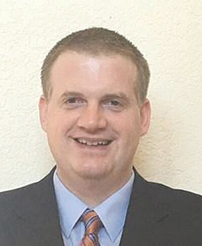 Dr. Barrett Pollard honored with national Leadership Award - The ...