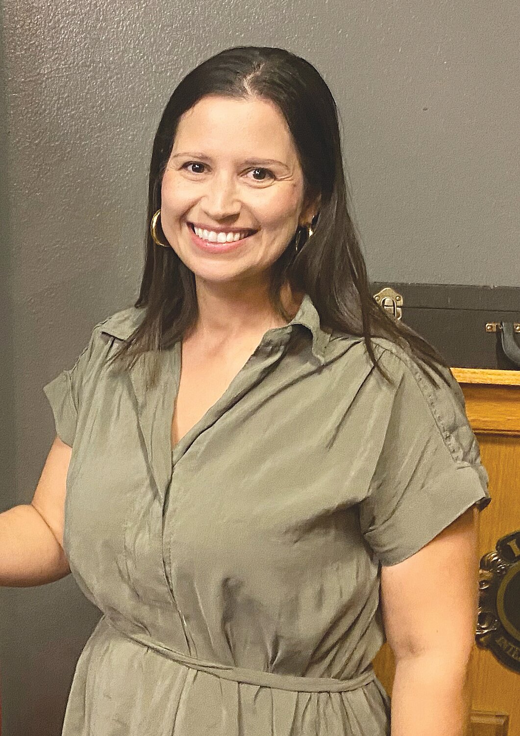 Connecting over good food and great company - The Gatesville Messenger