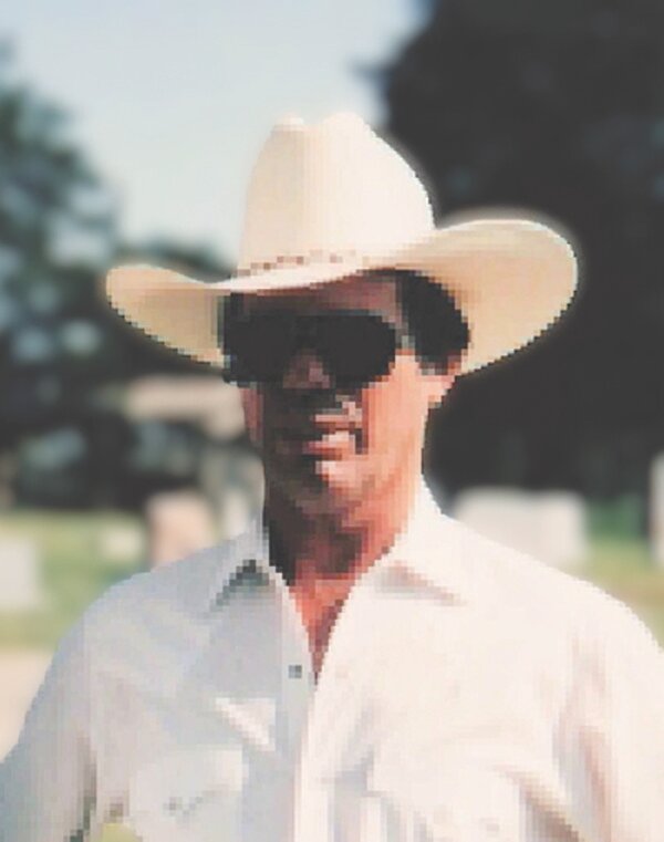 Larry Wright Feb. 18, 1946 – Oct. 22, 2025 - The Gatesville Messenger