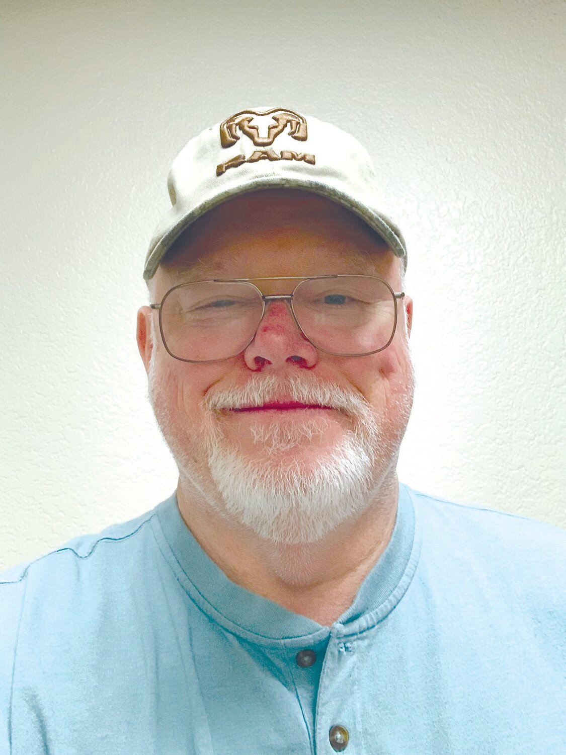 Starkey announces candidacy for Precinct 4 Commissioner - The ...