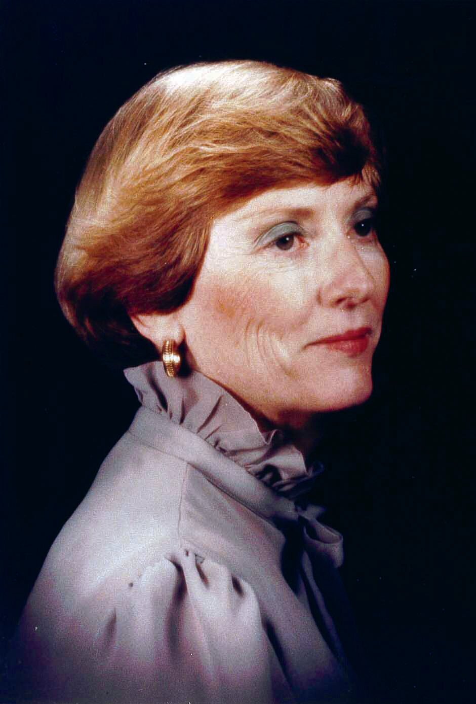 Alice ‘Jane’ Daniels 1938 – 2026 - The Gatesville Messenger