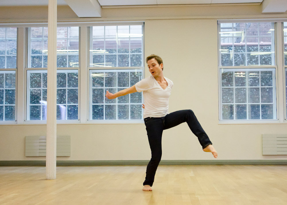 Alive on Stage: Collaboration, Intimacy, and Perseverance in Ian ...