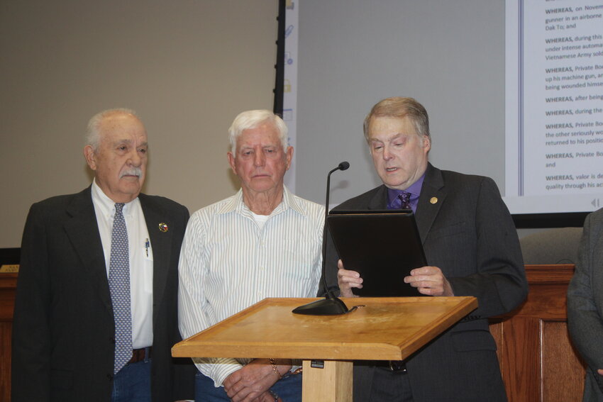 Home - Hood County News