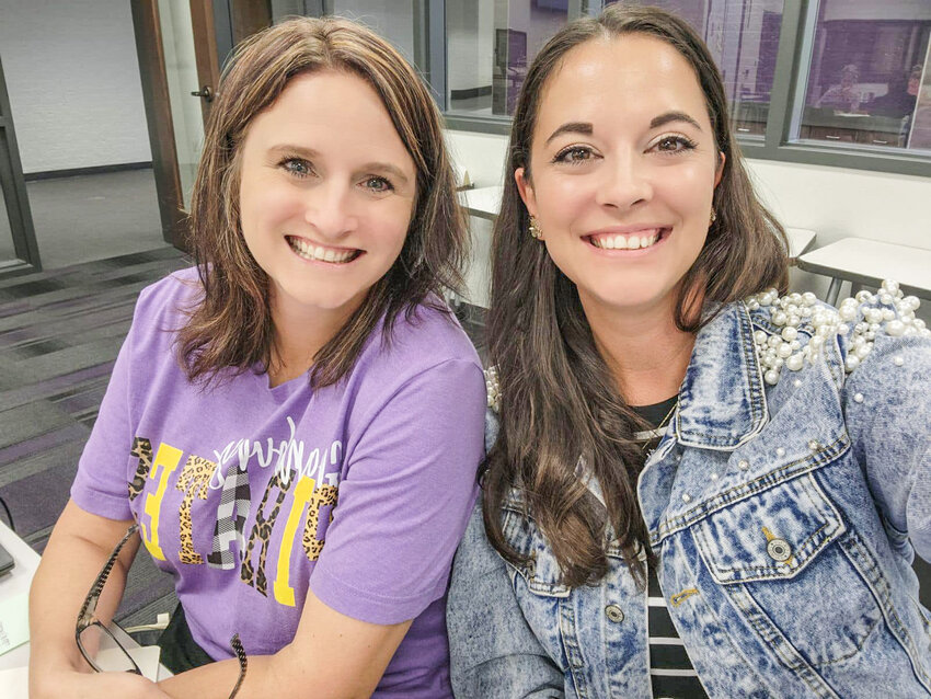 Passion restored: Tiffany Biggs named as assistant principal at Baccus ...