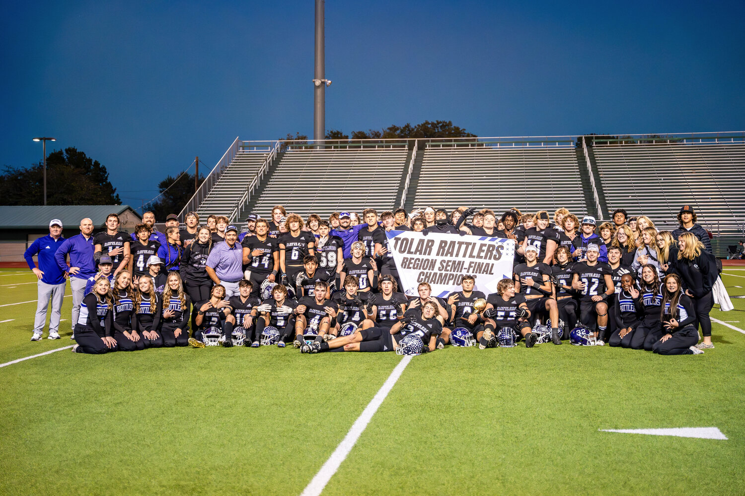 Tolar Varsity Football at Melvin Jackson blog