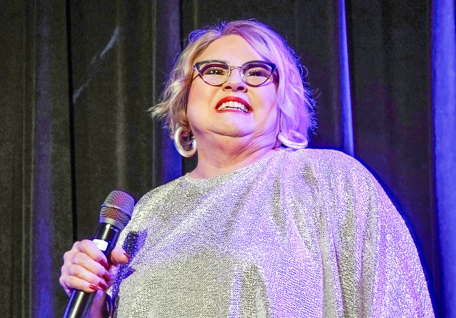 Voice of Granbury’s fierce competition ends in close finish - Hood ...