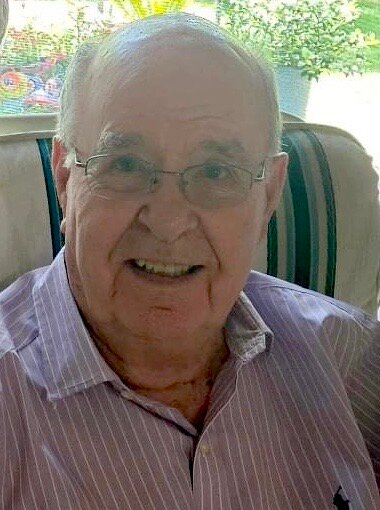 James Samuel Milligan 1933 – 2025 - Hood County News