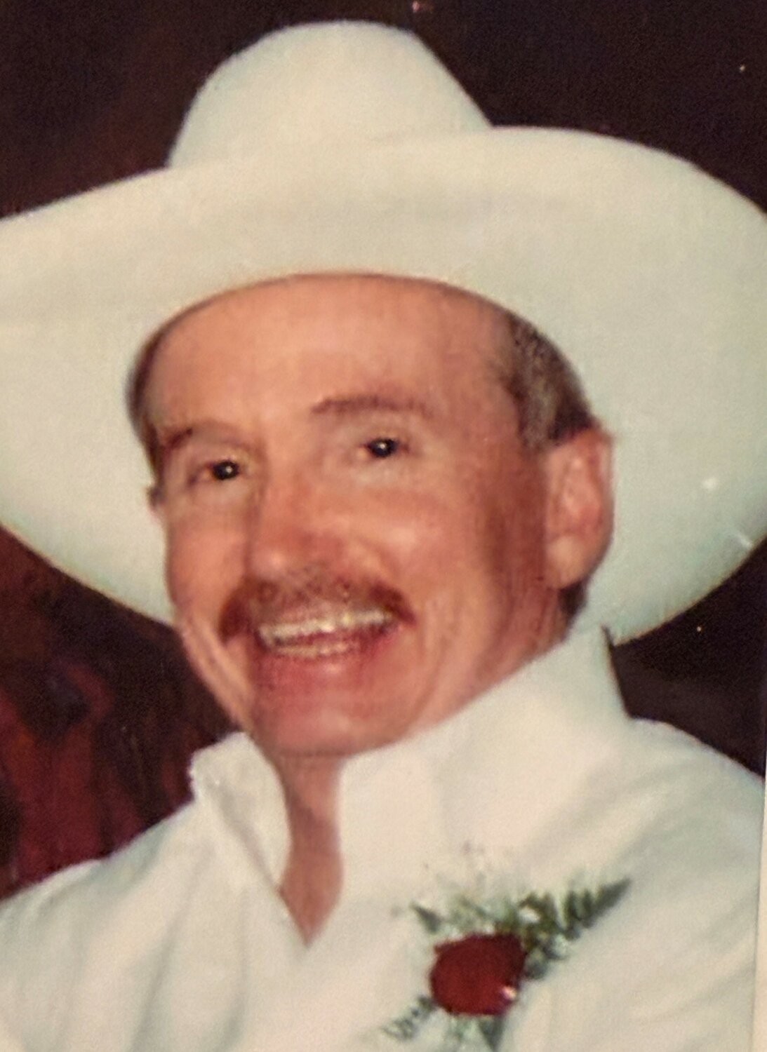 John ‘Bud’ Howard Sparks Jr. 1945 – 2025 - Hood County News
