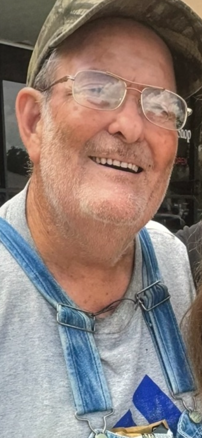 Robert Benton Templeton 1943 – 2025 - Hood County News
