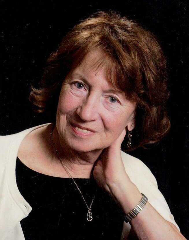 Mary Alice Wright 1945 – 2025 - Hood County News