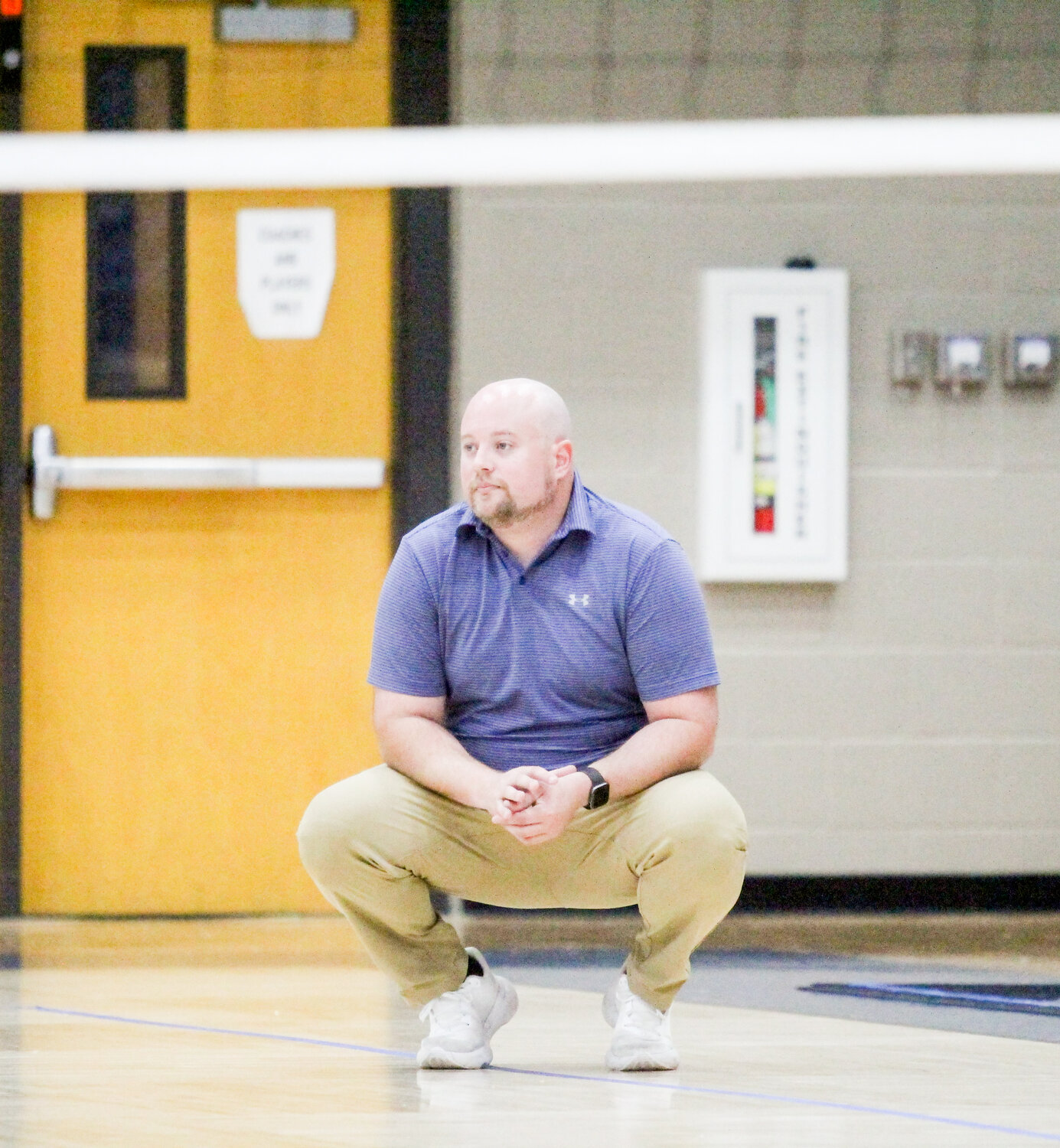 Lipan closes chapter on historic volleyball season - Hood County News