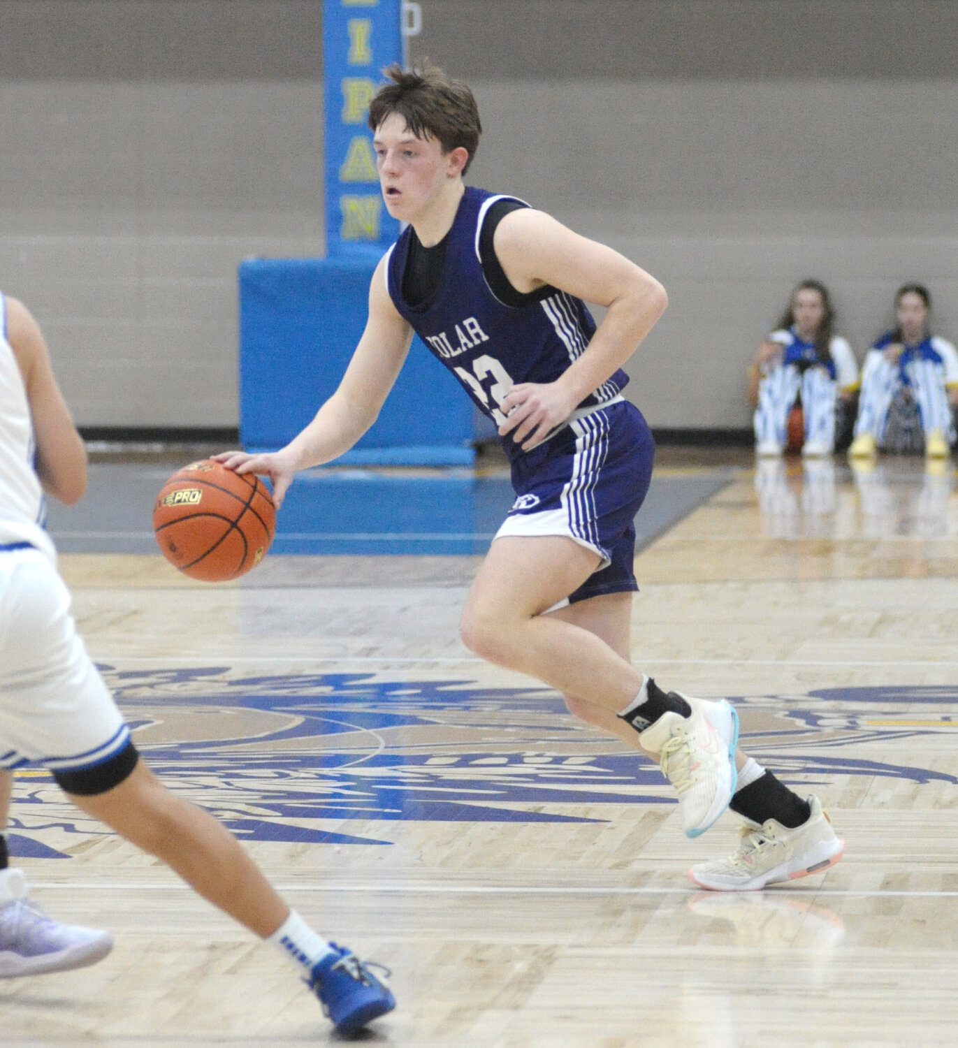 Rattlers compete in 2025 HD Howard Classic - Hood County News