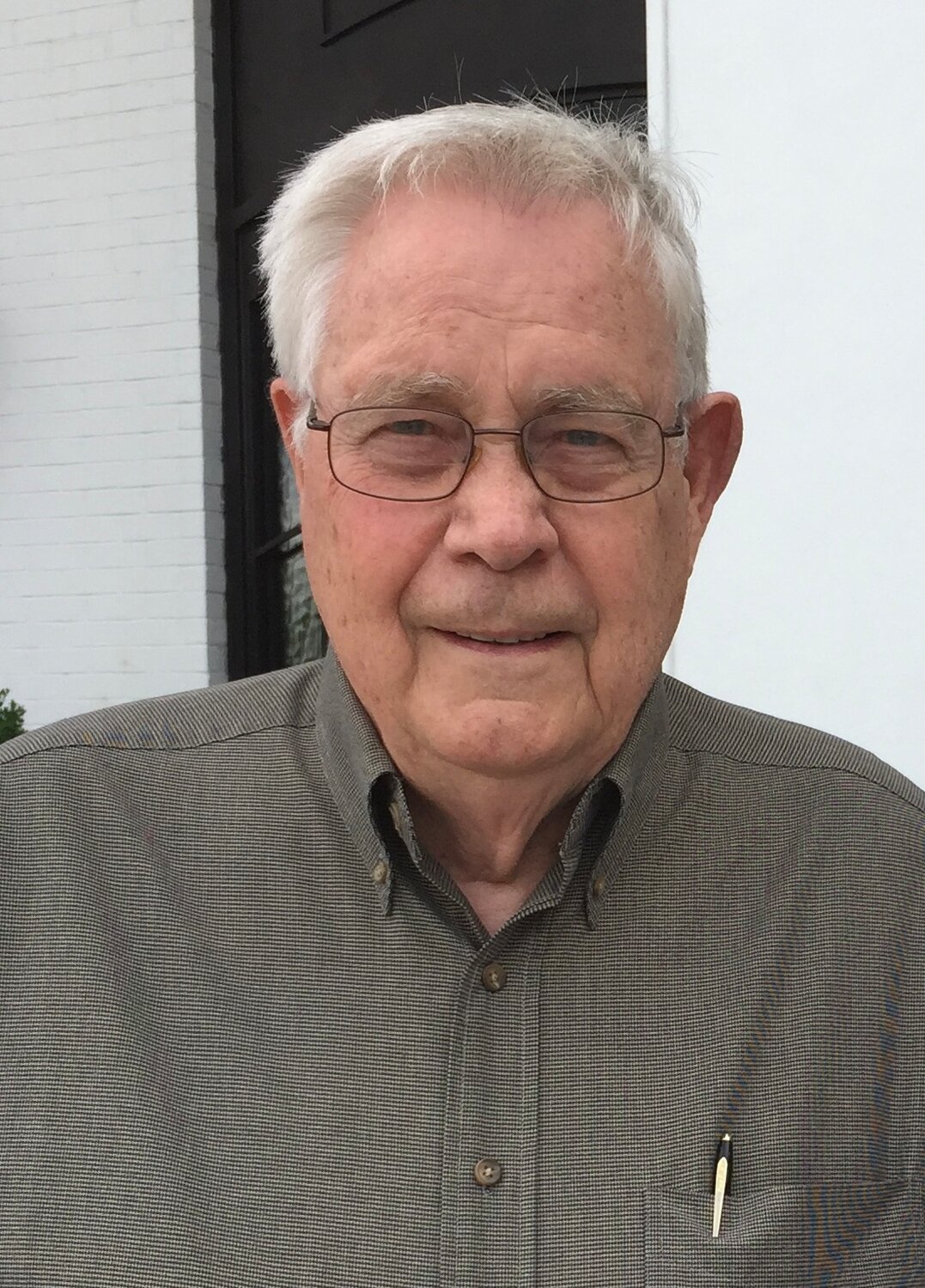 James Wilton Green 1935 – 2025 - Hood County News