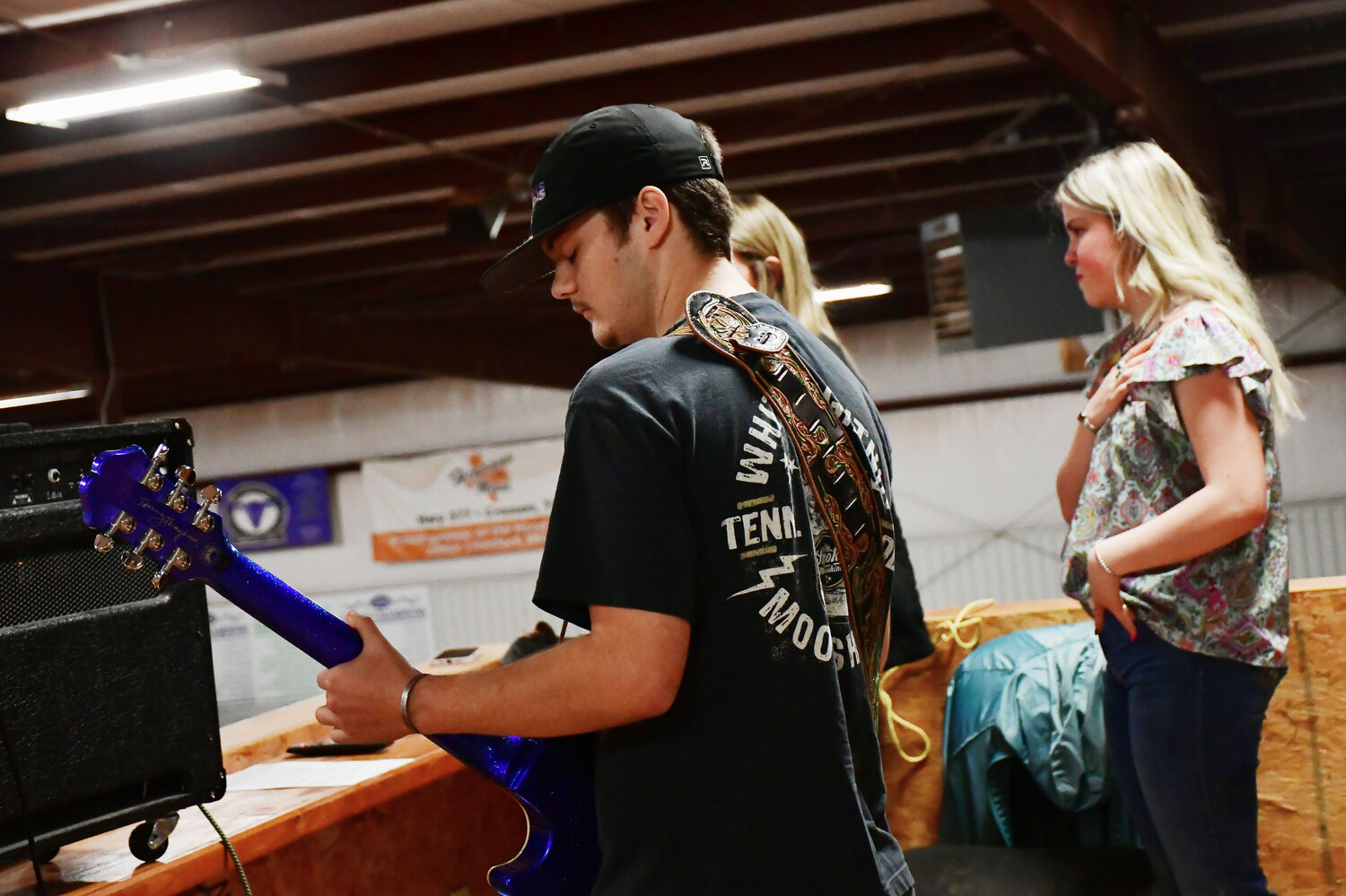 2026 HCJLS Broiler Show - Hood County News