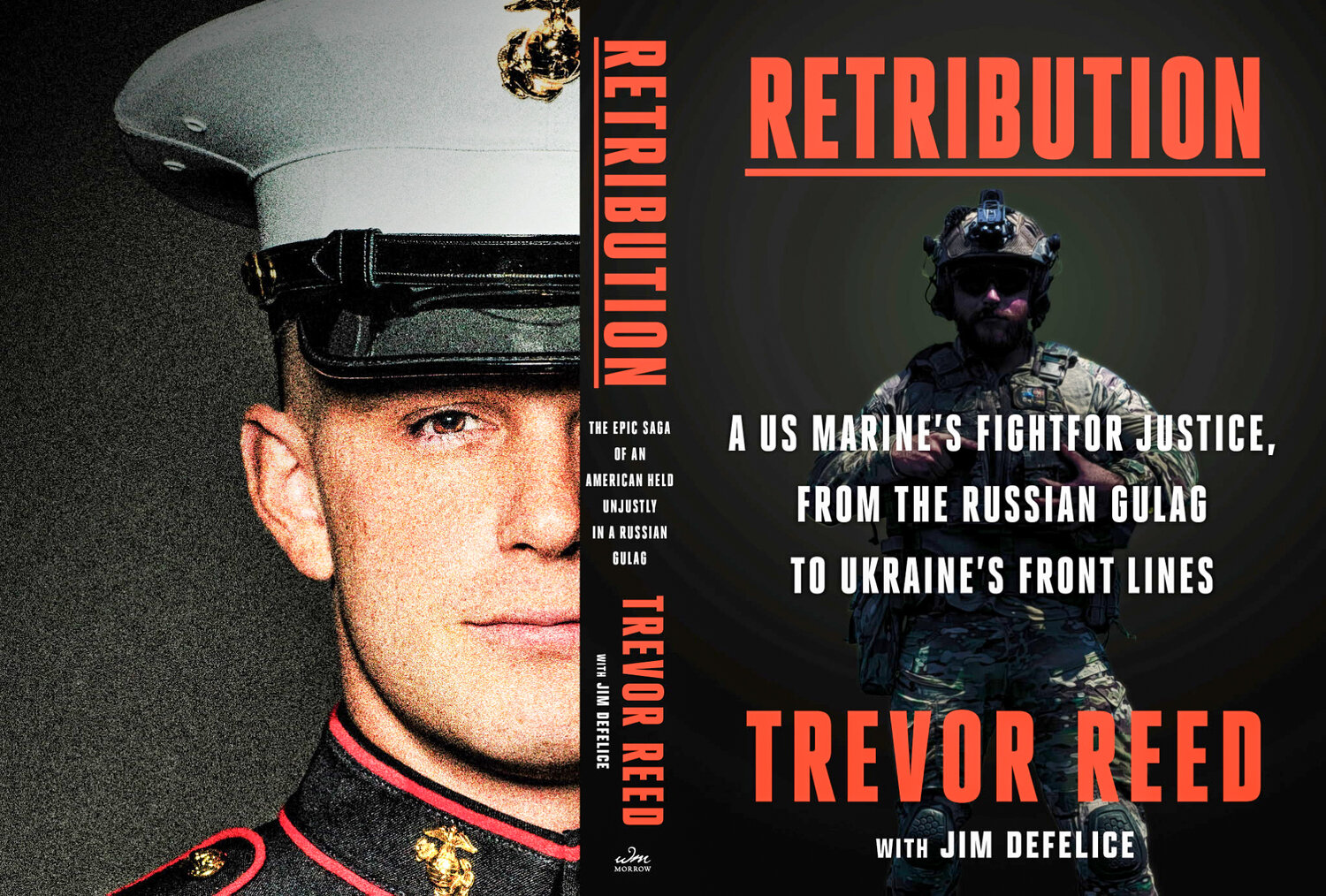 Achieving 'Retribution' - Hood County News