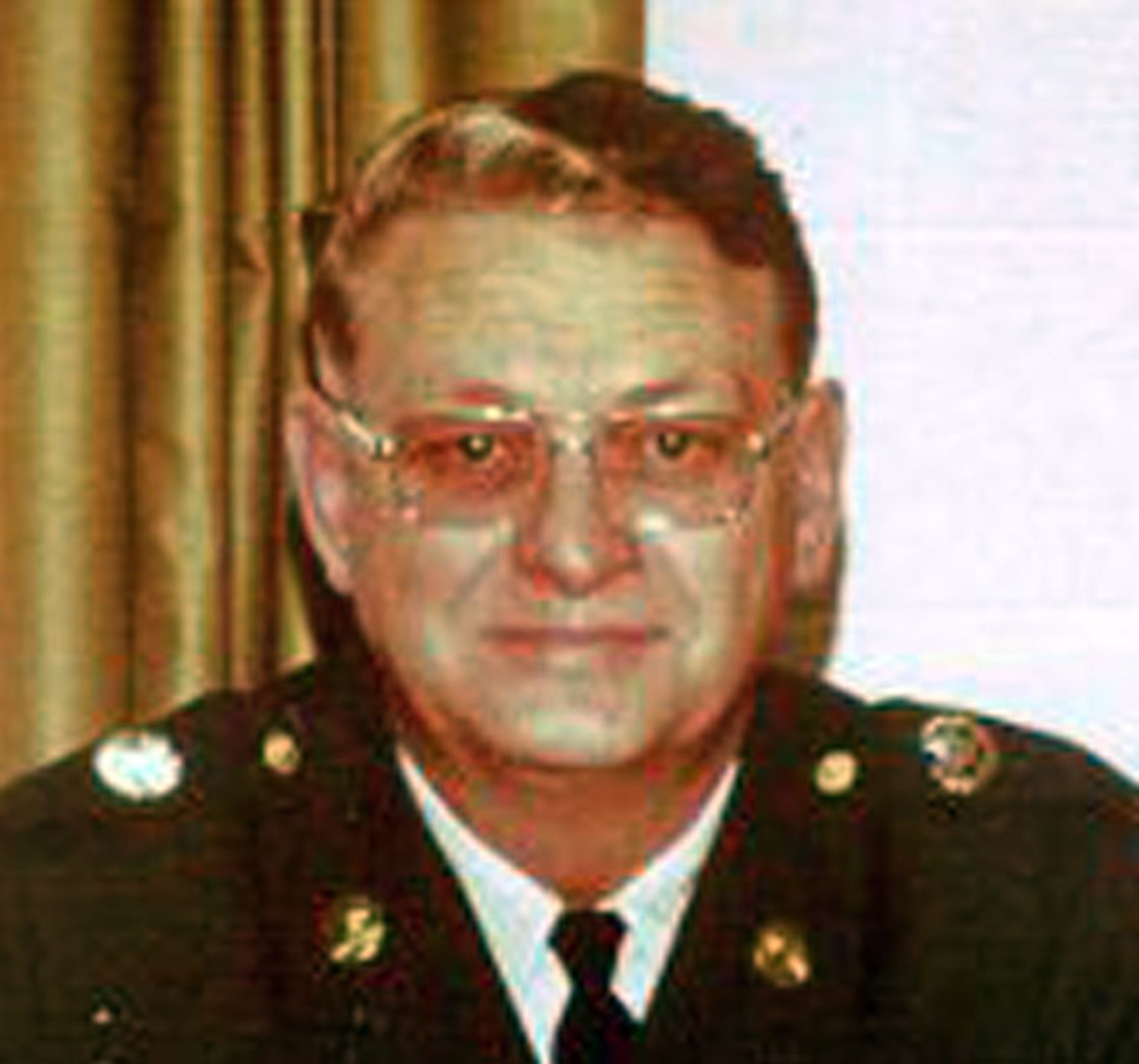 Robert "Bob" Winburn Doub Sr. | Manning Live