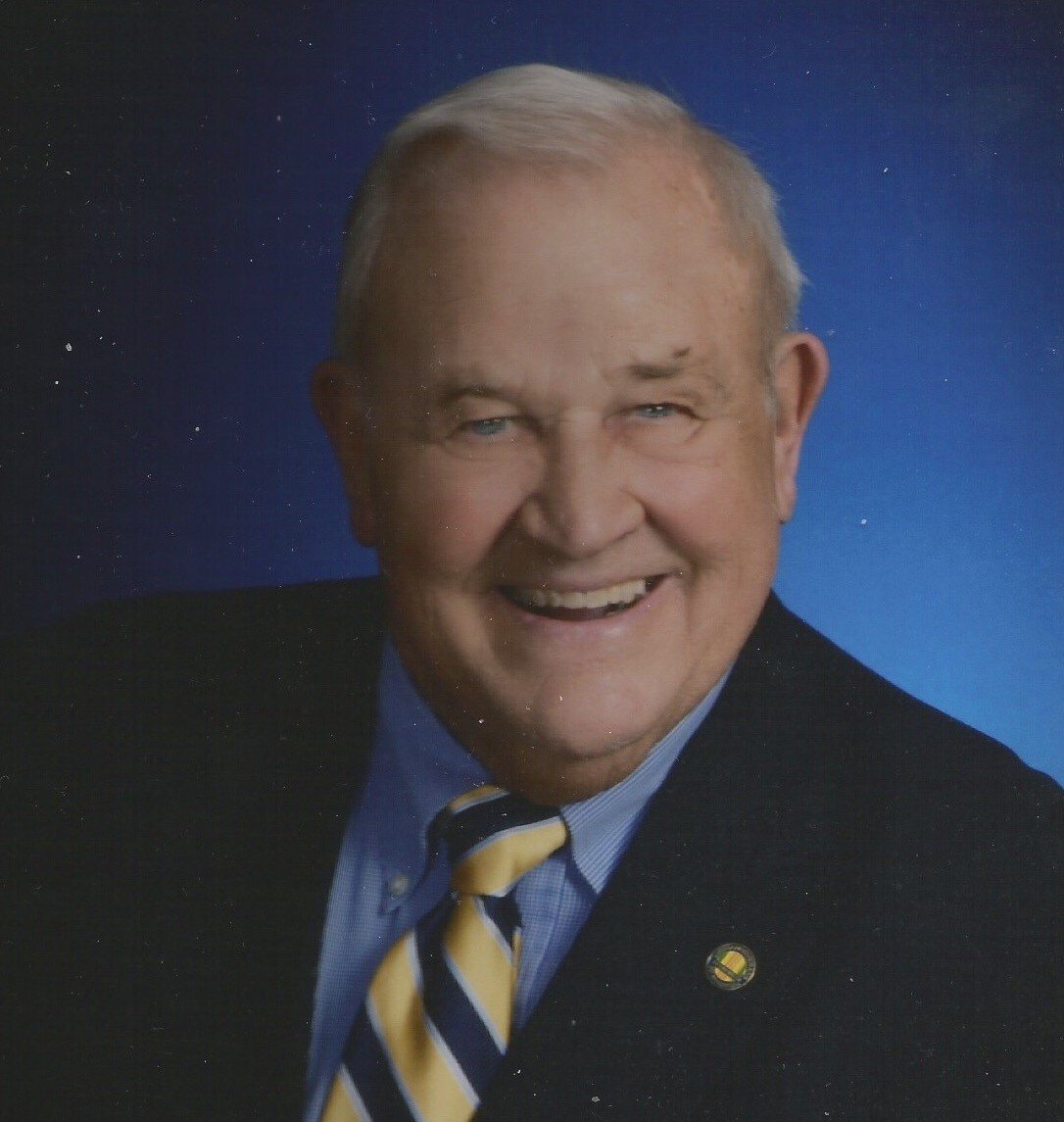 James Morgan "Jim" Sprott, Jr. | Manning Live