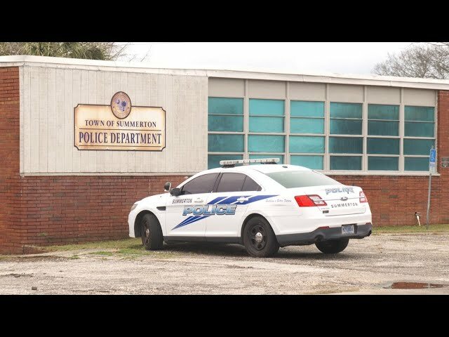 Summerton shooting leaves one injured, investigation underway | Manning ...