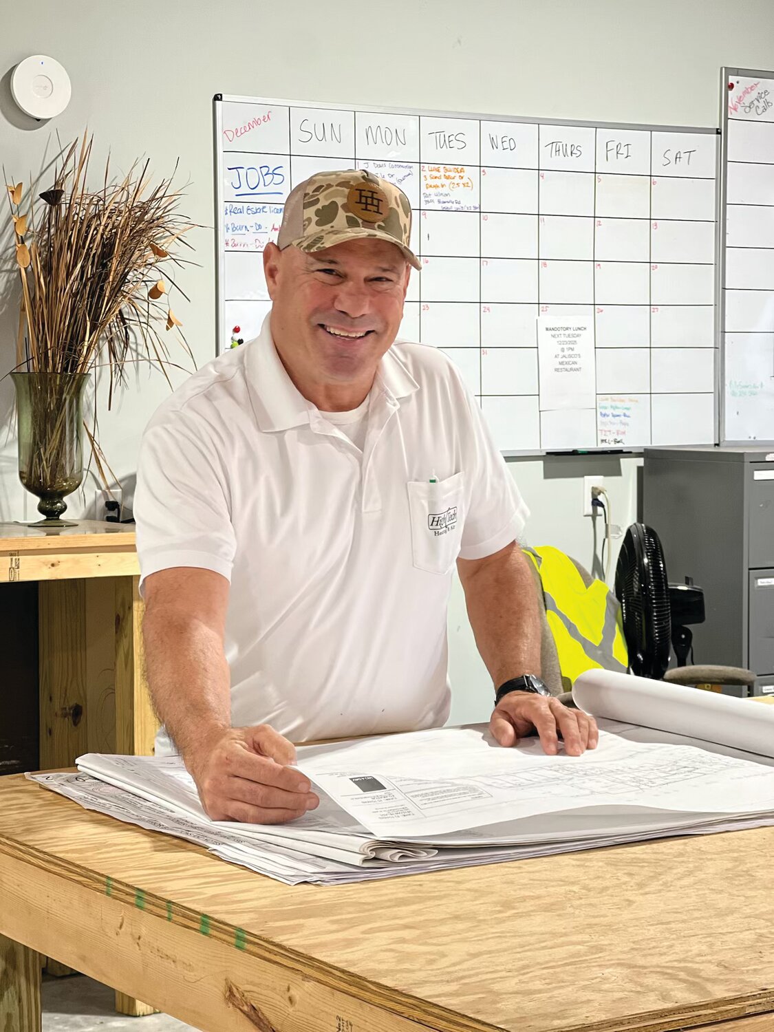 High Tech Heating & Air opens new headquarters, expands commercial ...