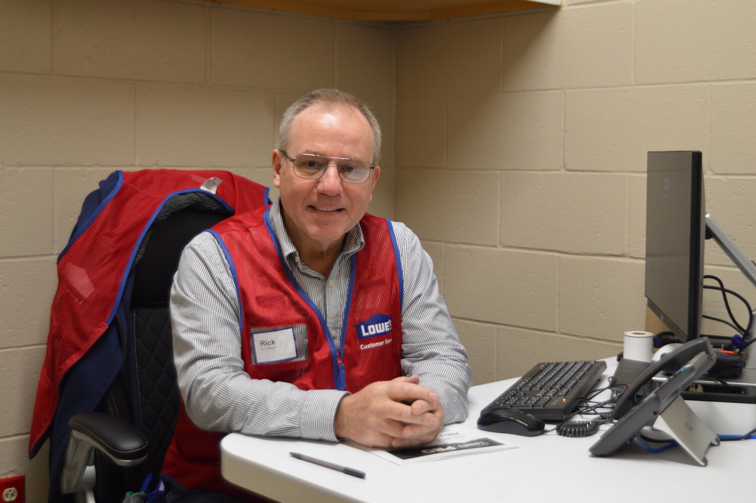 Built for Manning: Lowe’s to open with local hires and rural layout ...