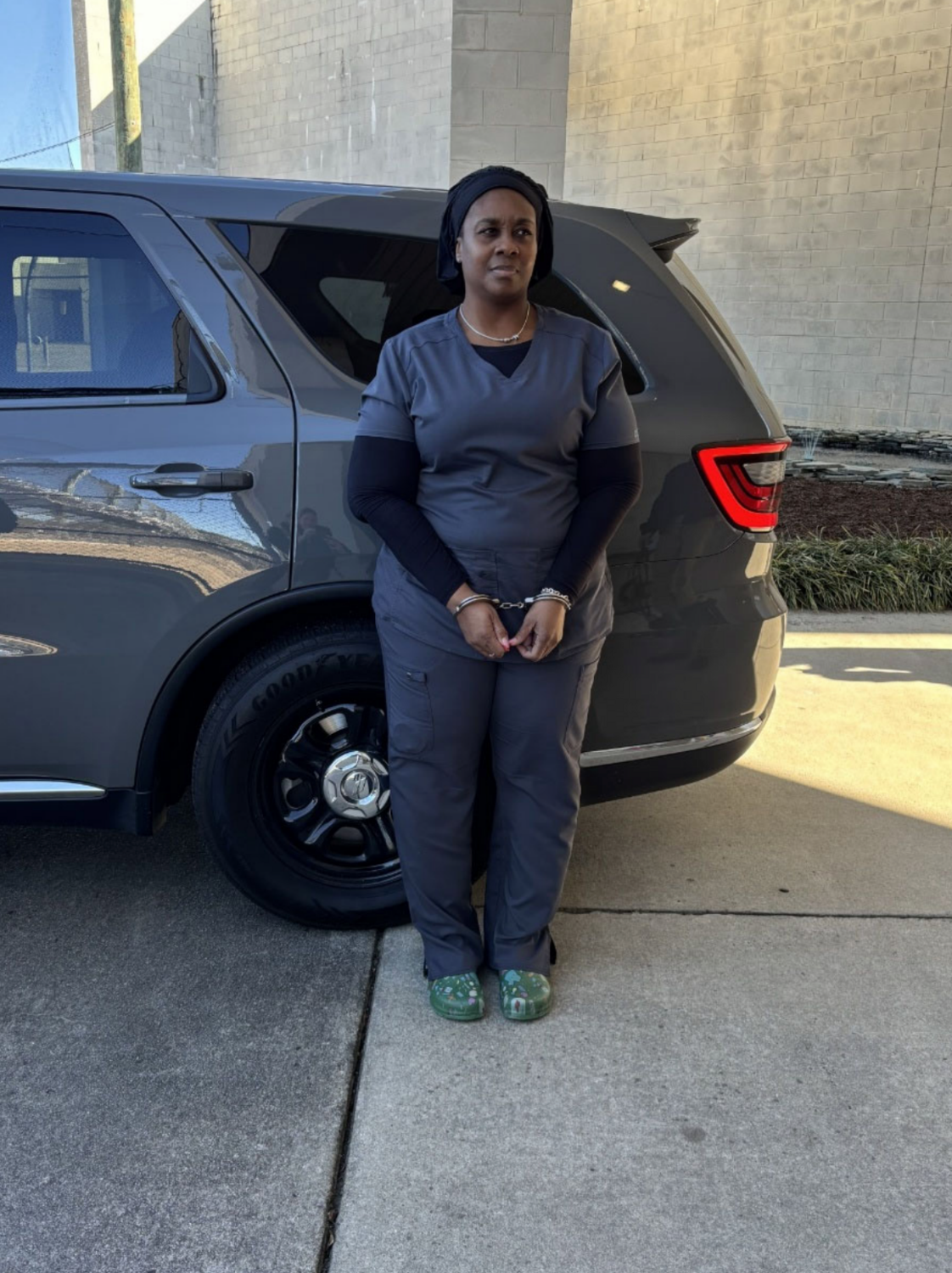Two Turbeville Correctional employees charged in contraband, fraud ...