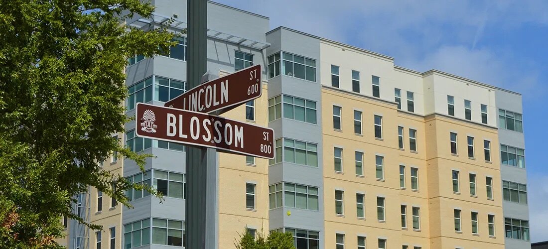 Former Laurence Manning Academy student found dead at USC ...