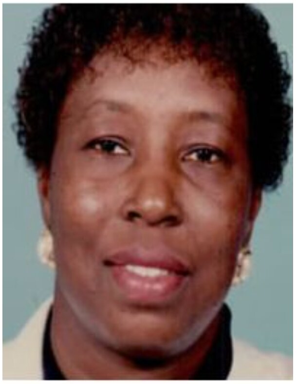 Ford sentenced to life without parole in killing of New Zion woman ...