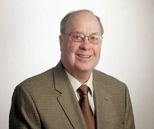 Joe Whittington - Missouri Press Association