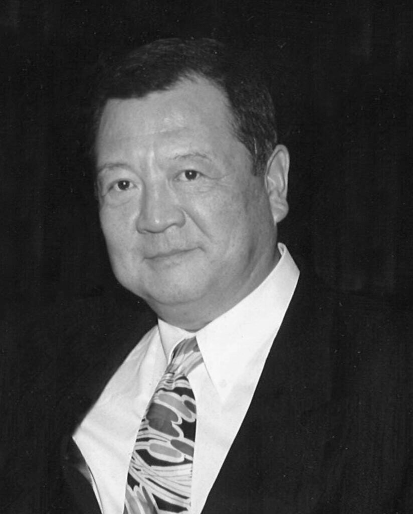 Ken Paik - Missouri Press Association