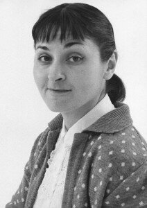 Thelma Blumberg - Missouri Press Association