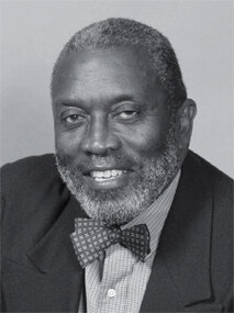 James A. Finley - Missouri Press Association