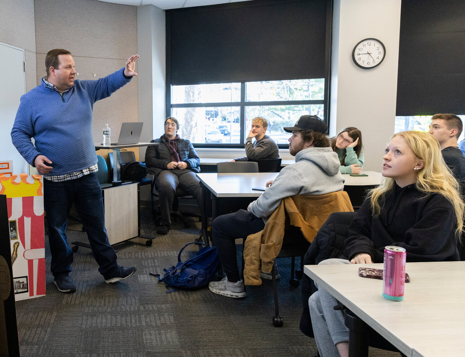Bryan Chester is looking forward to MPA’s future - Missouri Press ...