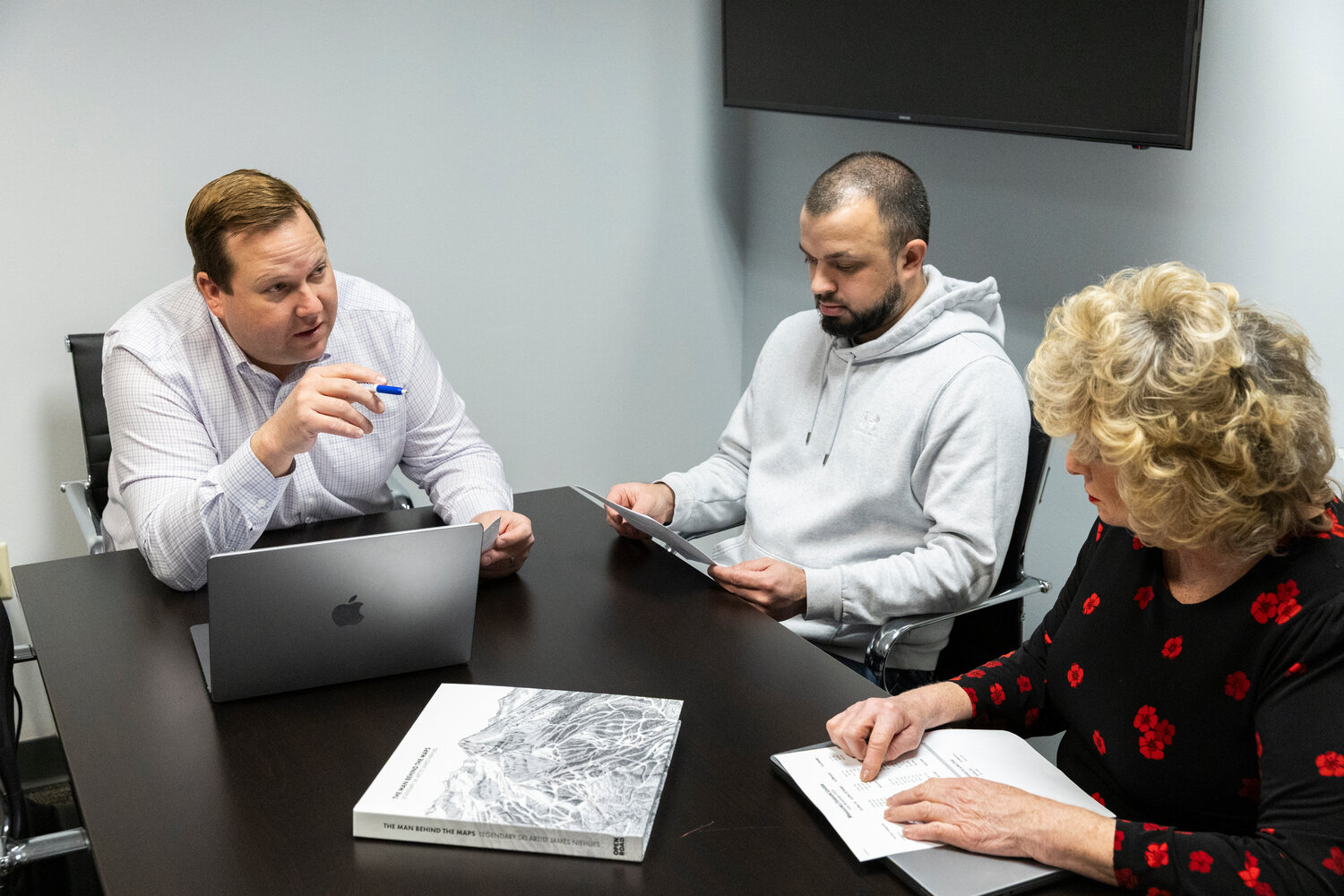 Bryan Chester is looking forward to MPA’s future - Missouri Press ...