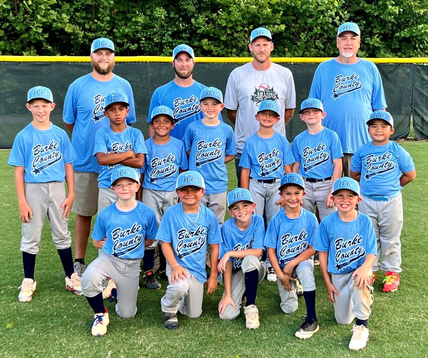 Morganton & Burke County News - The Paper
