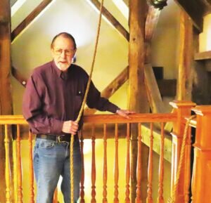 Black Hawk plans renovating Lace House - The Mountain-Ear