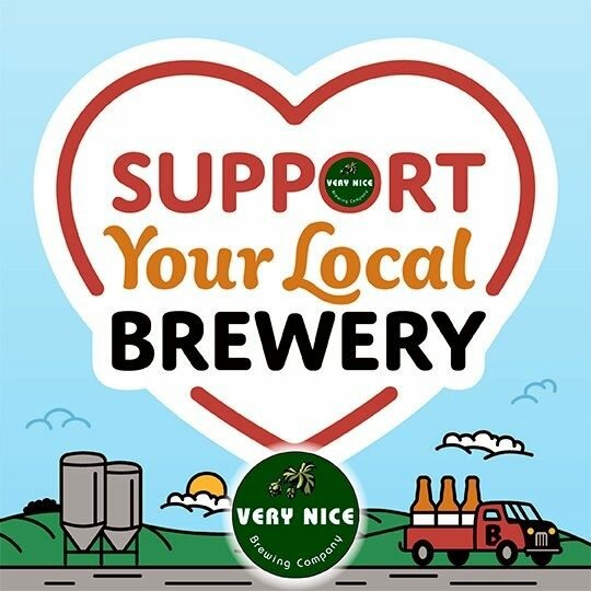 First Friday Open Mic at Very Nice Brewing Company - Nederland - The ...