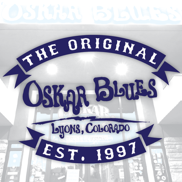 Taarka at Oskar Blues - The Mountain-Ear