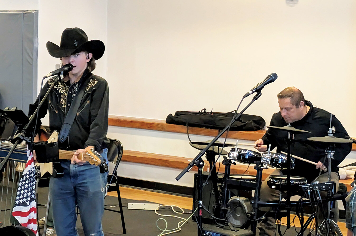 Gilpin Winter Arts festival returns for the 22nd year - The Mountain-Ear