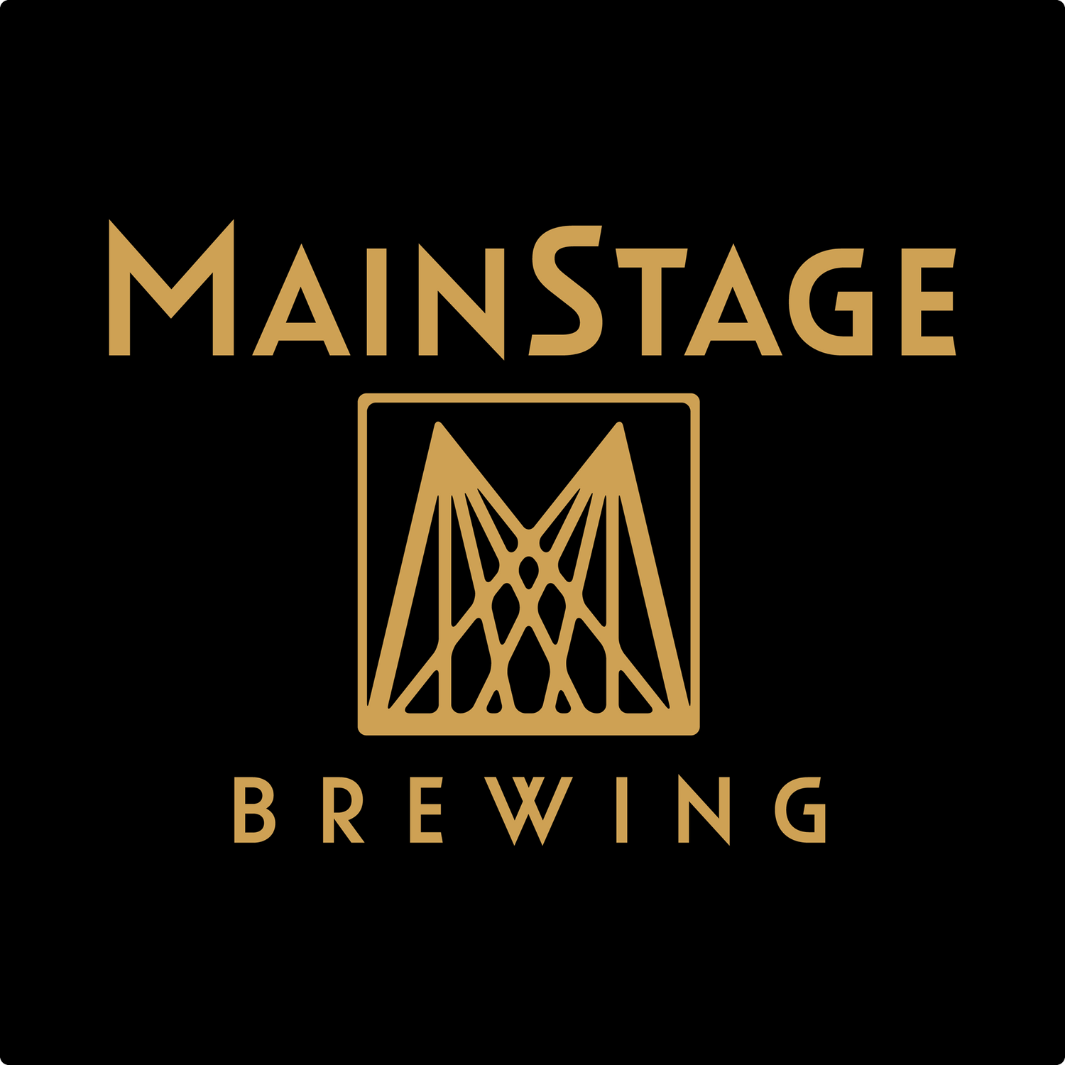 Crick Wooder at MainStage Brewing - The Mountain-Ear