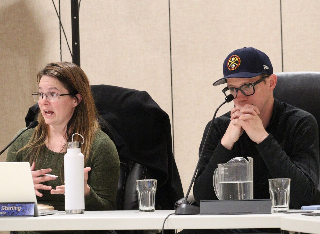 Ski area's funding structure established - The Mountain-Ear
