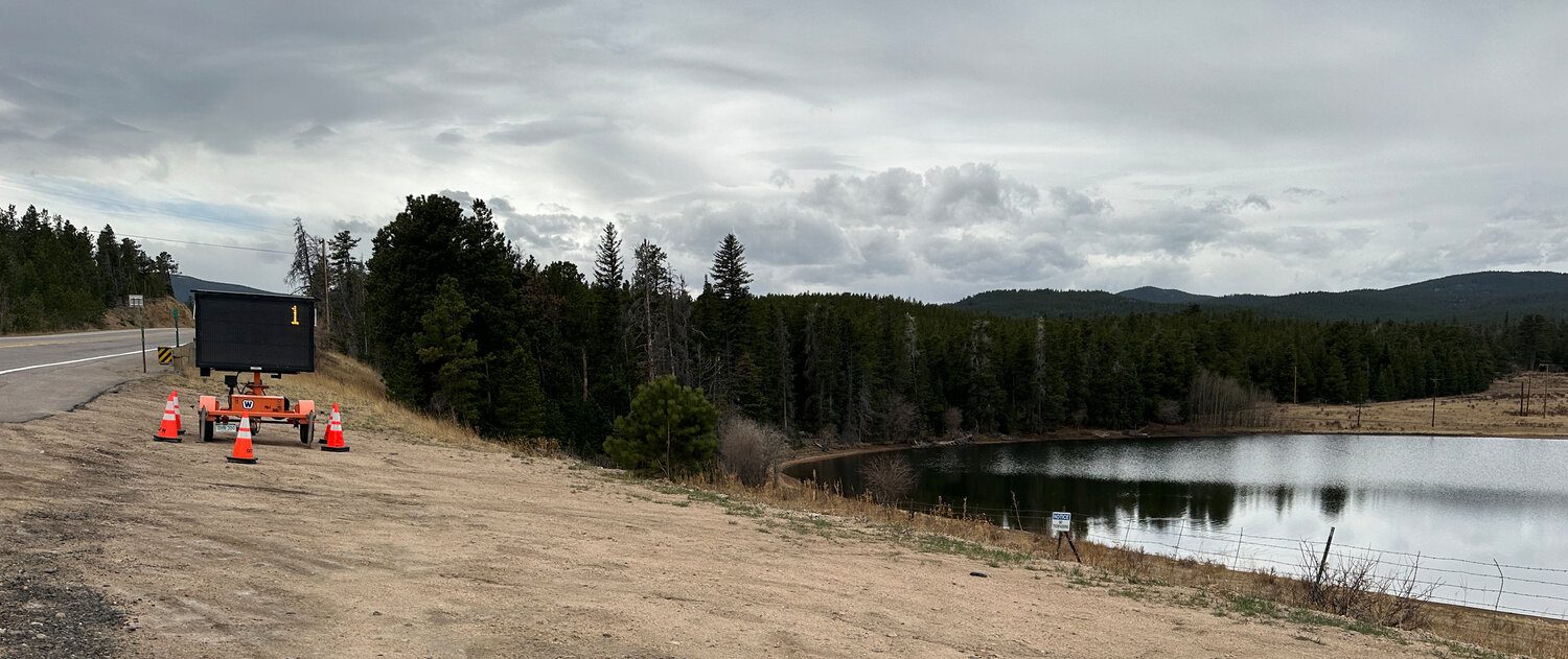 Fire restrictions expanded to National Forests - The Mountain-Ear