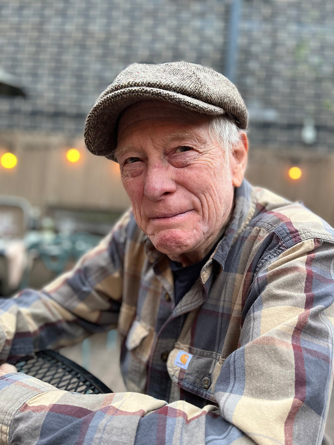 Celebrating the life of Jim Fahey - The Mountain-Ear