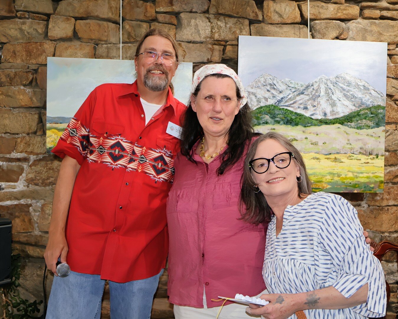 Gilpin Arts’ 79th juried show - The Mountain-Ear