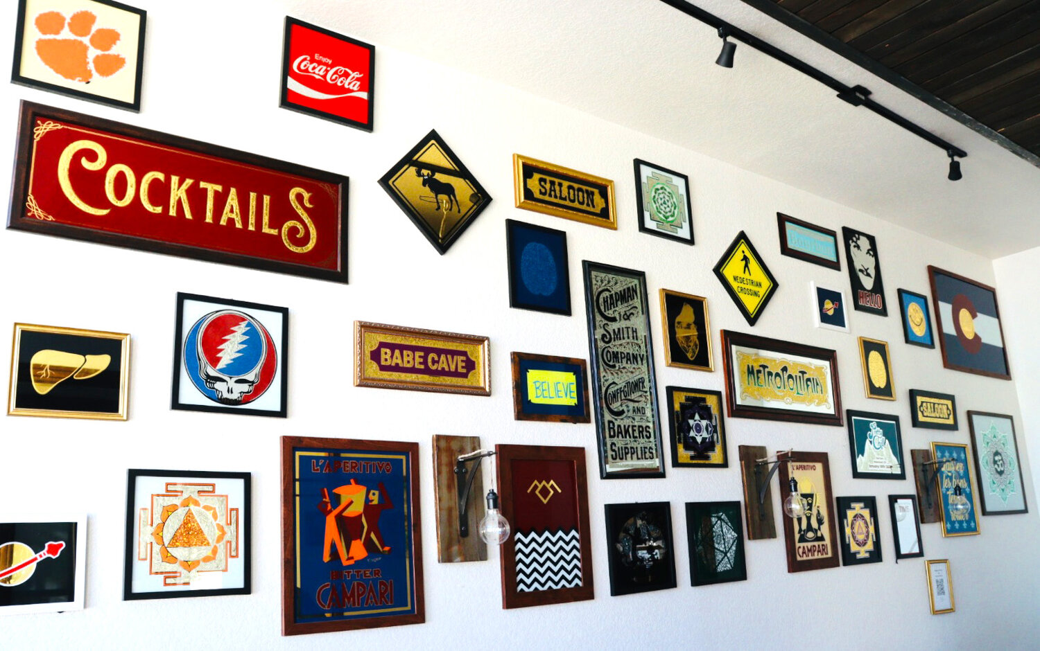 Art and history reflected at Crosscut - The Mountain-Ear