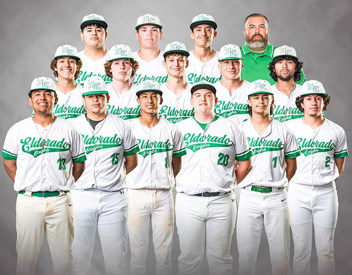 Eagles Nine Swept from Playoffs by Albany Lions - The Eldorado Success