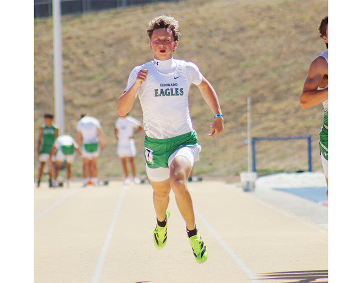 EHS Tracksters Compete at ASU Spring Break Invitational Meet - The ...