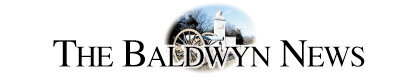 The Baldwyn News - Mississippi Press Association