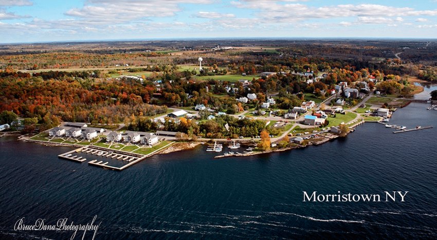 Morristown celebrating 200 years - North Country Now